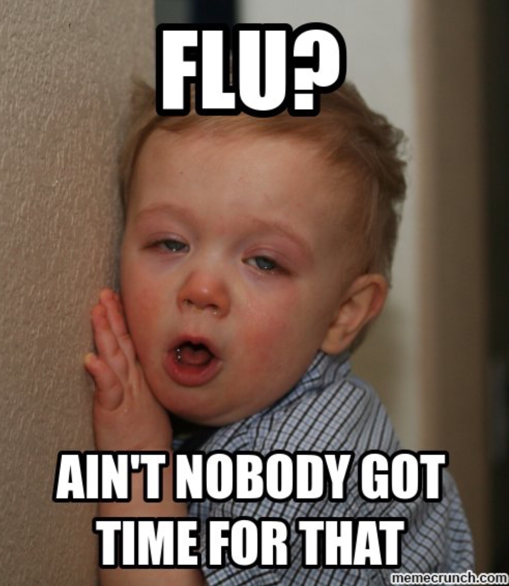 Infrared Sauna: Flu killer – Walk a Myelin* My Shoes